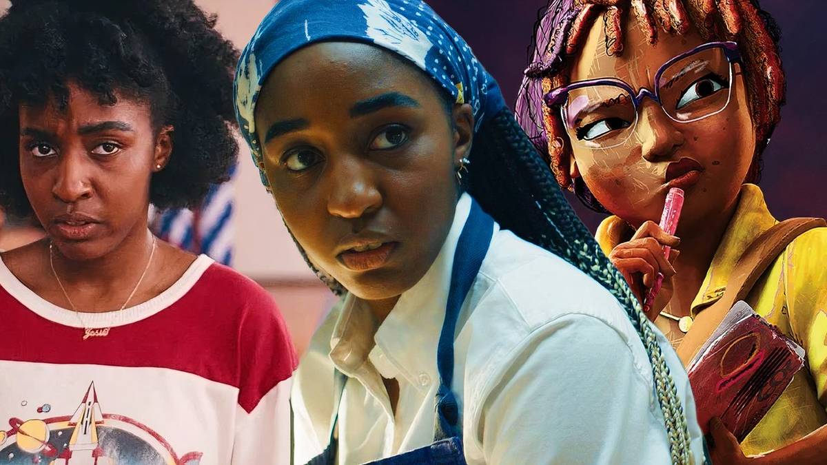 Ayo Edebiri: 15 Best Movies And TV Shows