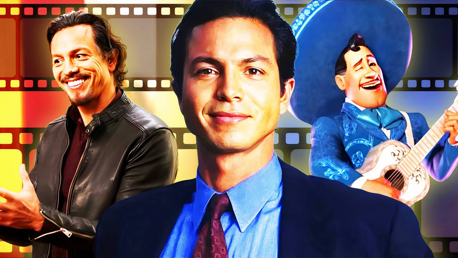 Benjamin Bratt: 10 Best Movies And TV Shows