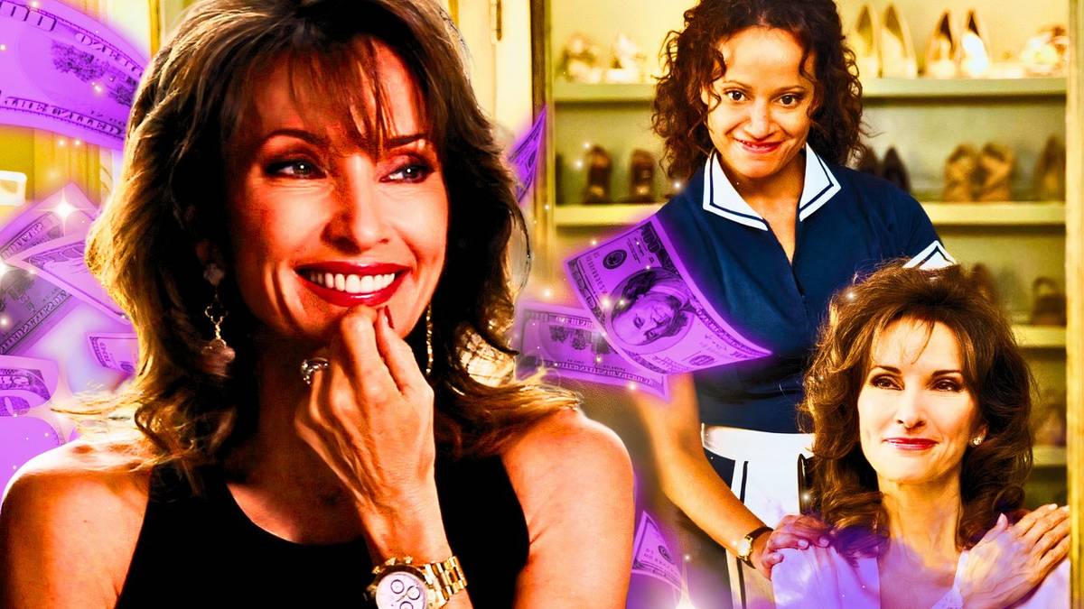 Susan Lucci: Net Worth, Age, Height & Everything You Need To Know About ...