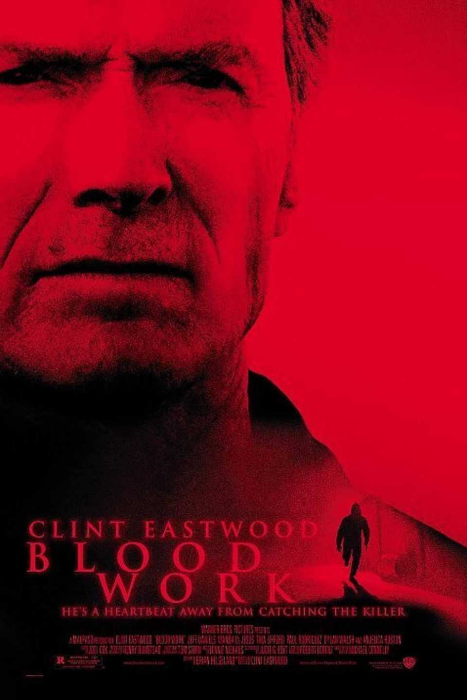 The Author Behind Clint Eastwood's Final Action Movie Hated It So Much ...