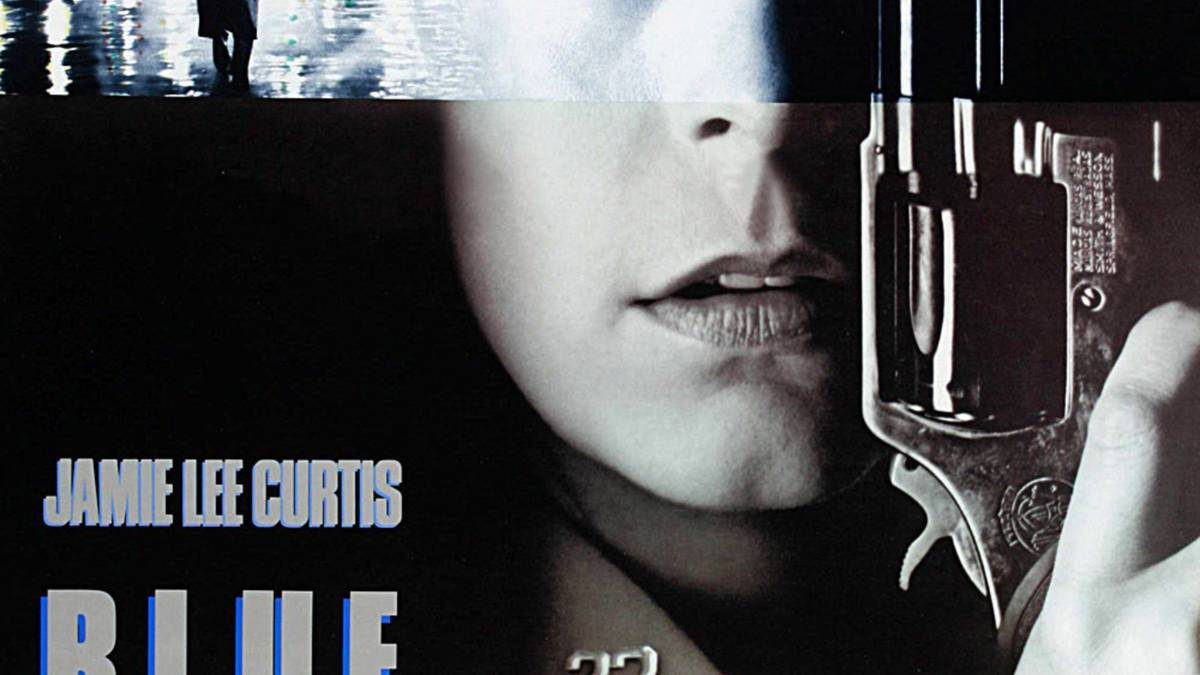 Blue Steel Summary, Trailer, Cast, Where to Watch and More