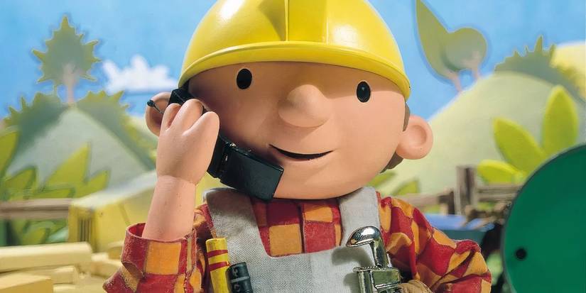 Bob The Builder Movie From Jennifer Lopez & Anthony Ramos Official At ...