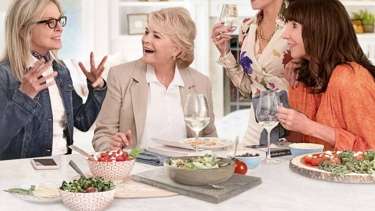 Book Club Summary, Trailer, Cast, Where to Watch and More