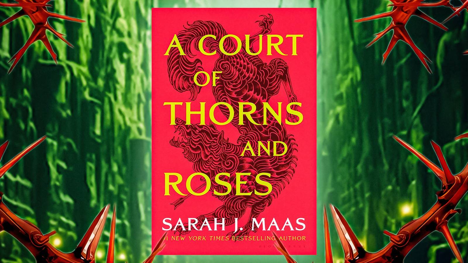 A Court Of Thorns & Roses' Overlooked Lucien Story Would Make A Great ...
