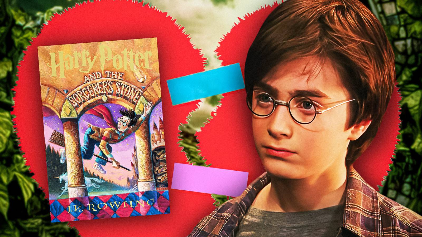 HBO's Harry Potter Remake Must Fix One Unexpected Romance From The Books
