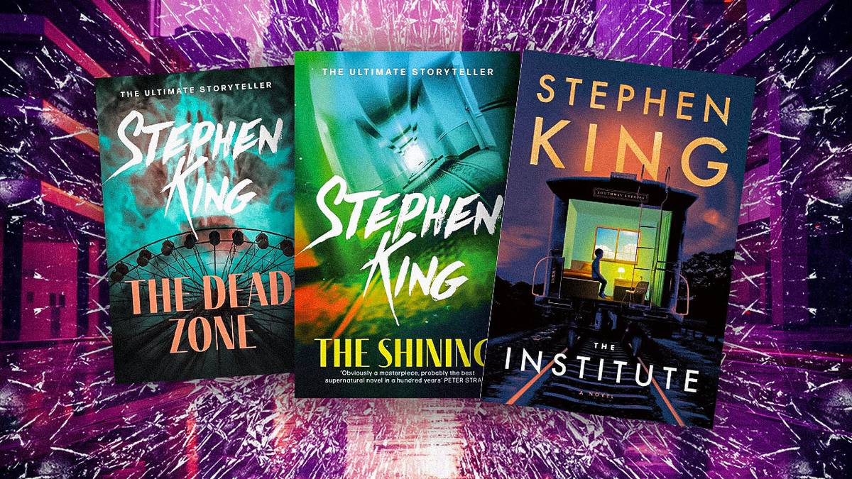 10 Best Stephen King Stories About Mind Powers
