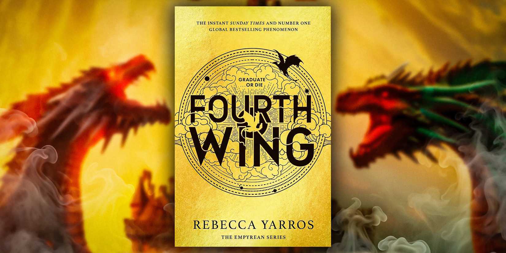 Fourth Wing Secretly Hinted At A Major Imogen Twist (& Violet Won’t Be ...