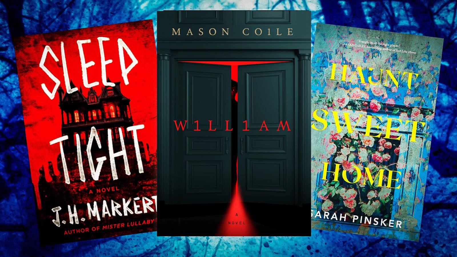 10 Biggest Horror & Thriller Books Coming Out In September 2024
