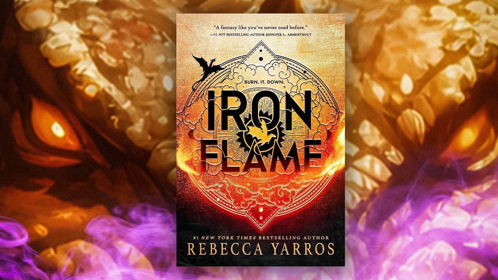 This Iron Flame Ending Theory Could Explain Mira's Disappearance (& So ...