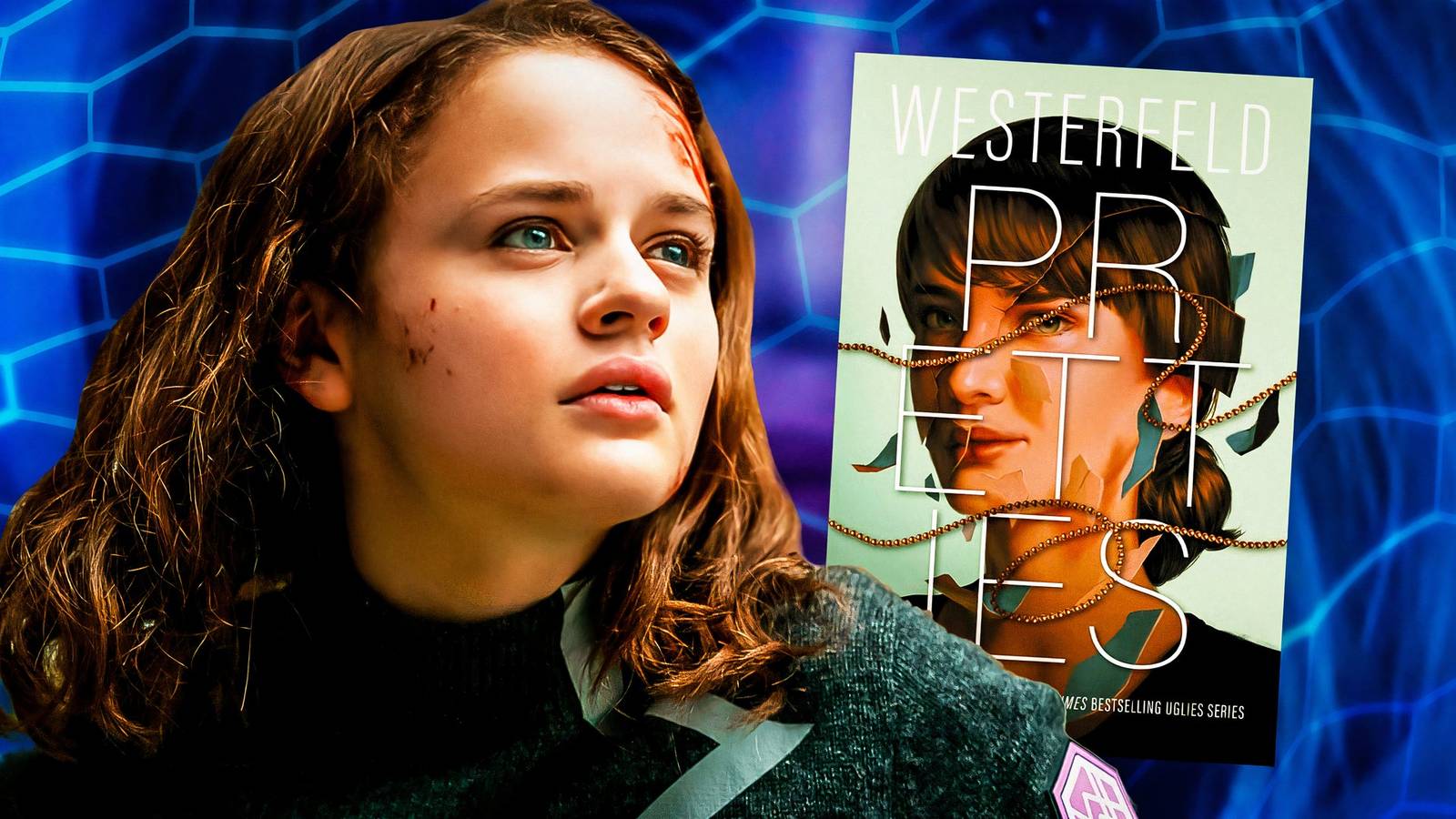 Uglies 2: What Happens In The Sequel, Pretties