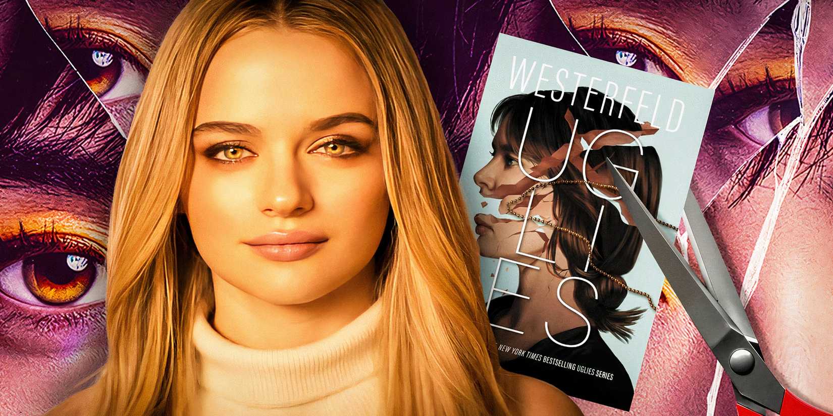 Netflix's New Sci-Fi Movie Based On 19-Year-Old Book Has One Of The ...