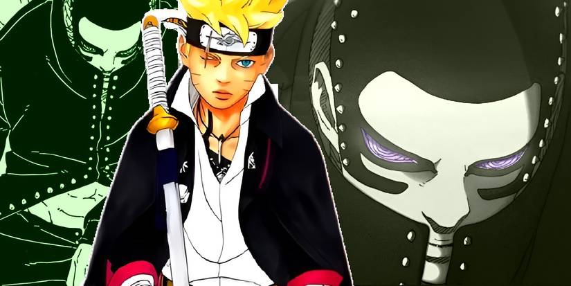 Boruto Unpacks How Naruto Revolutionized the Ninja World With a Small ...