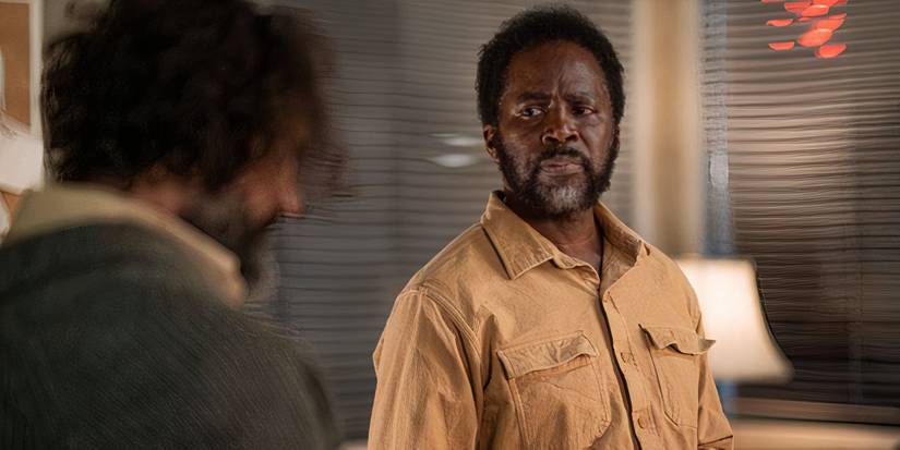 From Star Reveals Boyd's "Hurtful & Heavy" Storyline In Season 3