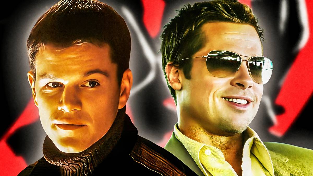 How Old Each Ocean's Cast Member Is In Every Movie