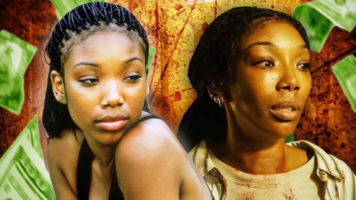 Brandy's New Horror Movie Only Makes Me More Eager For Her $209 Million ...