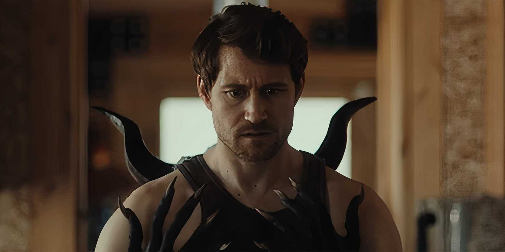 Succubus' Brendan Bradley & Rachel Cook On Dark Evolution Of Their ...