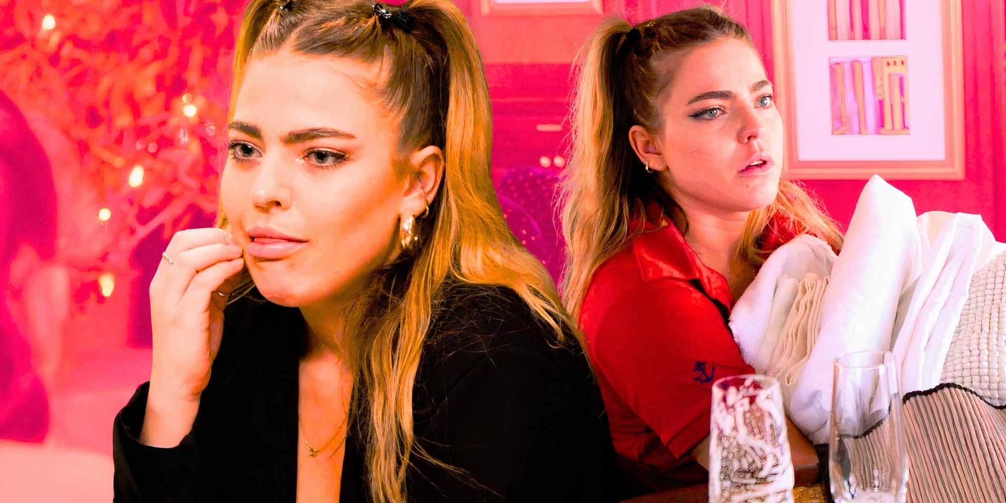 Bri Muller Needs Another Shot On Below Deck Mediterranean After Season ...