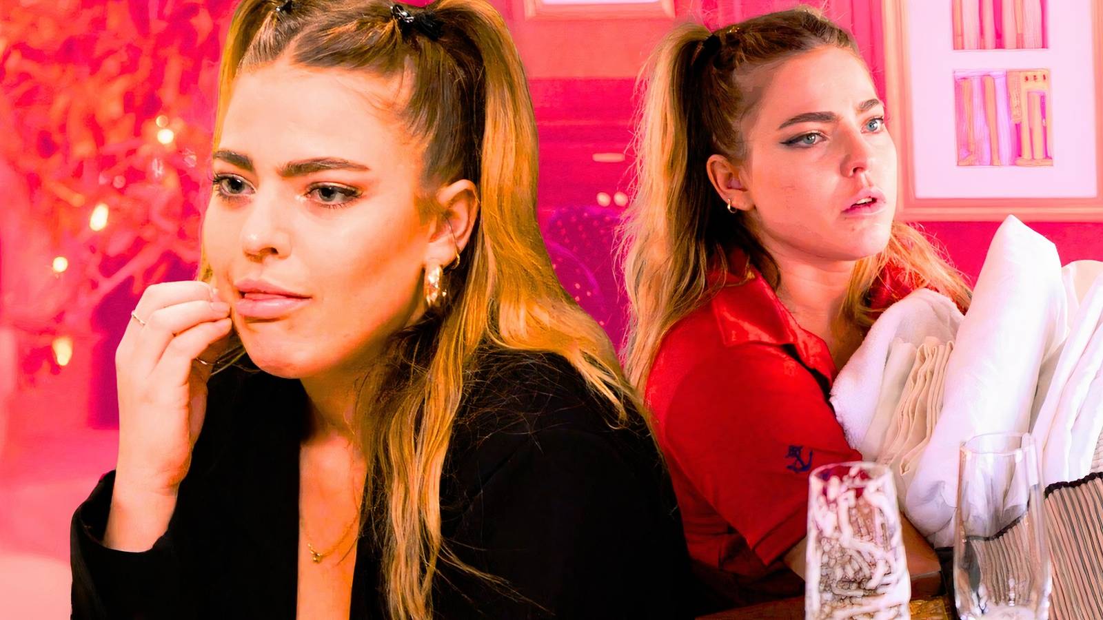 Bri Muller Needs Another Shot On Below Deck Mediterranean After Season ...