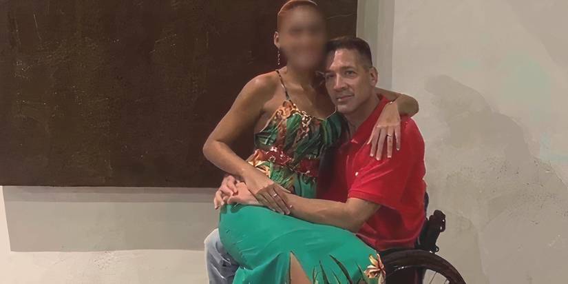 90 Day Fiancé: Brian Muniz's Troubling Romantic History Explained (Will ...