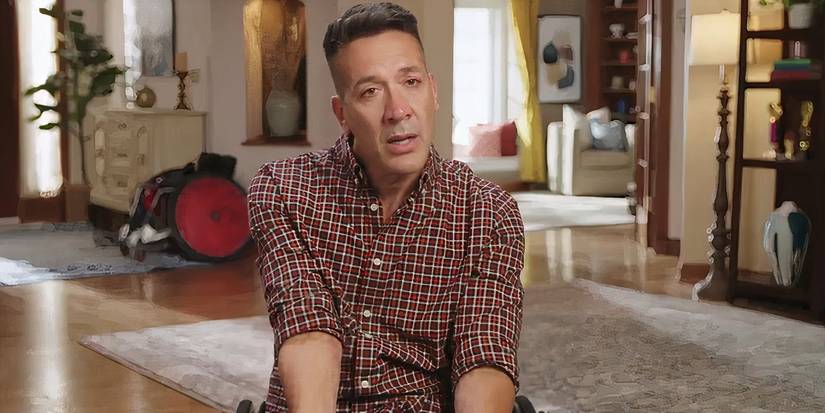 90 Day Fiancé’s Brian Muniz Reveals Shocking Relationship Update About ...