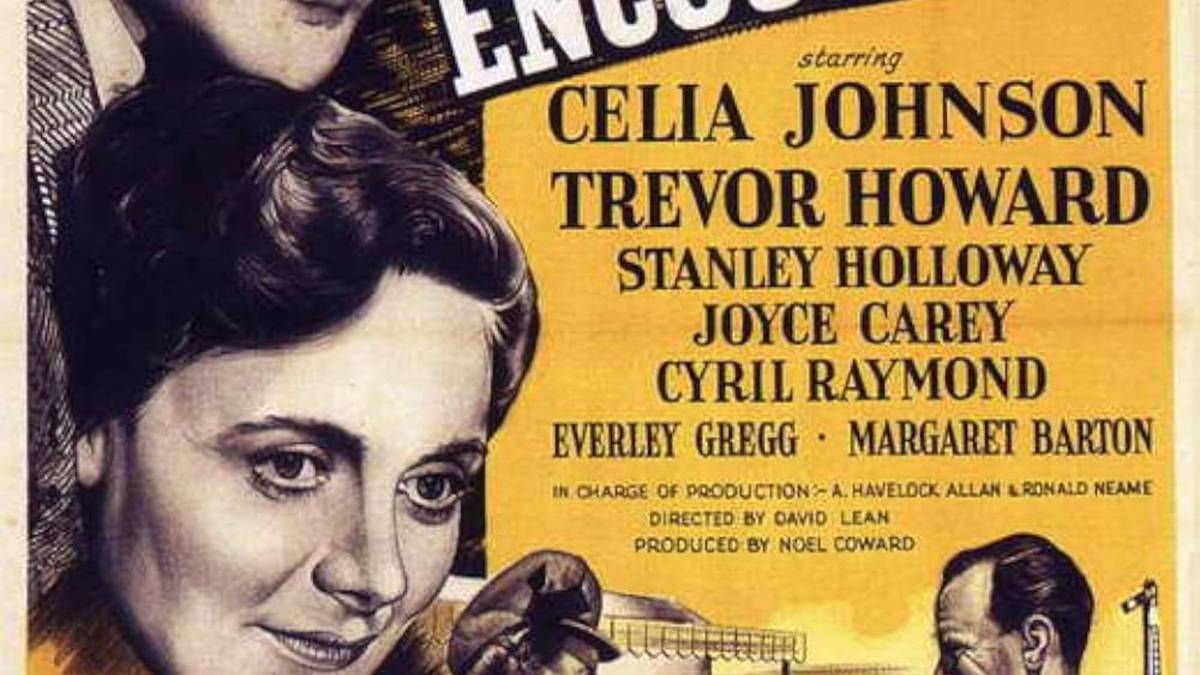 Brief Encounter Summary, Trailer, Cast, Where to Watch and More