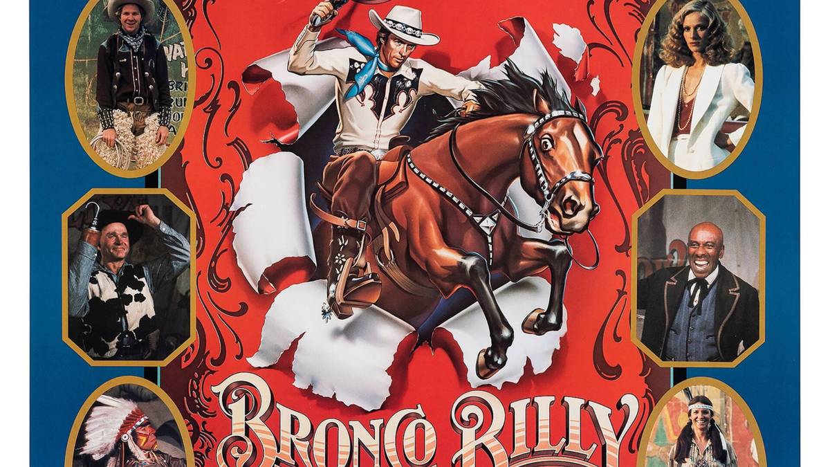 Bronco Billy Summary, Trailer, Cast, Where to Watch and More