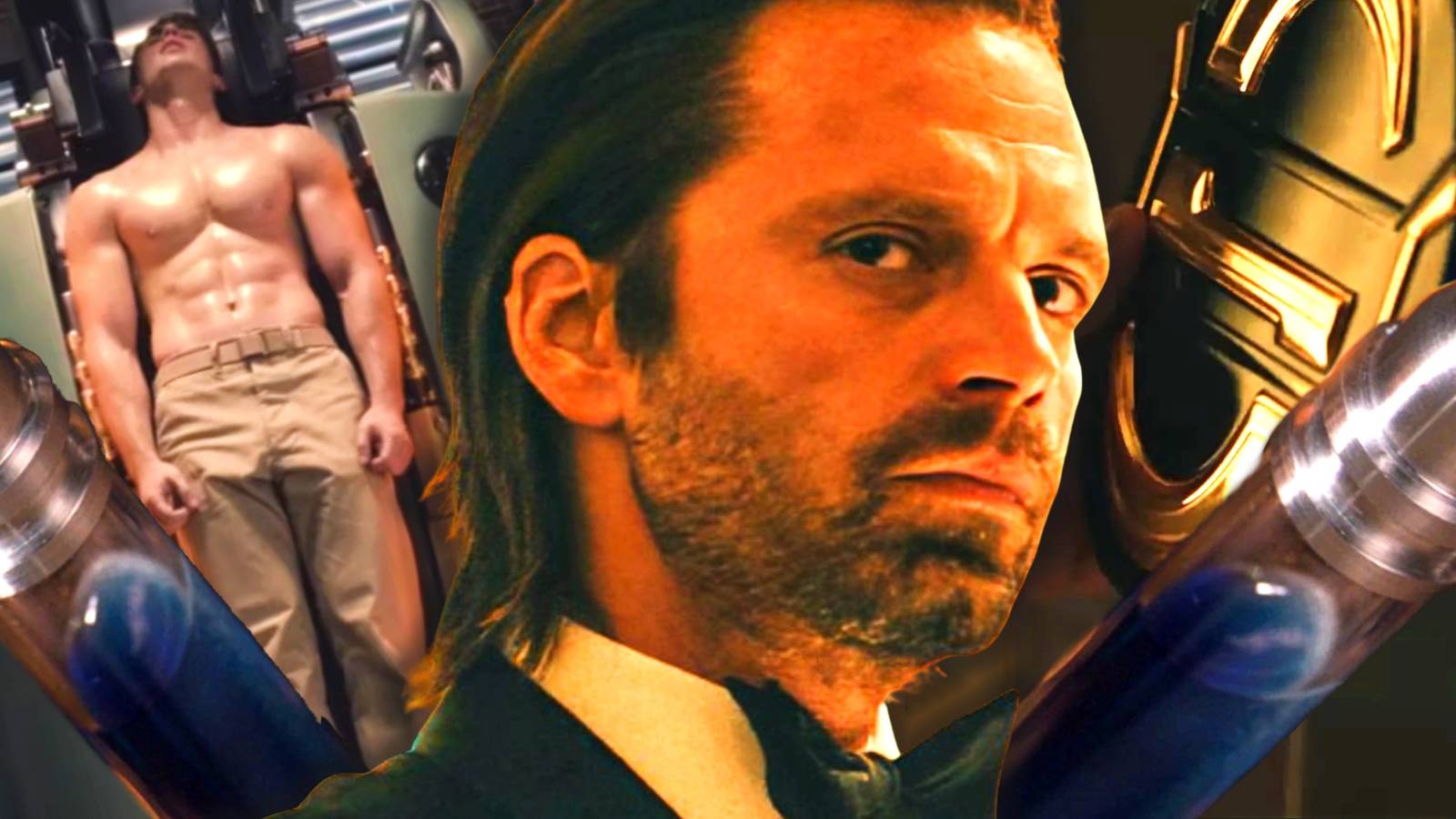 I’ve Worked Out Thunderbolts* Asterisk & This MCU Theory Pays Off 16 ...