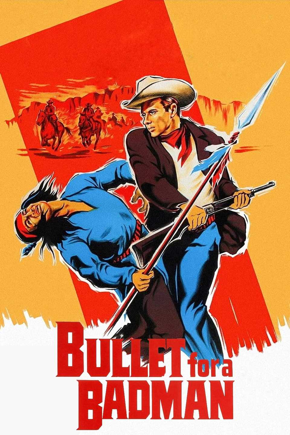 Audie Murphy's 10 Best Westerns, Ranked