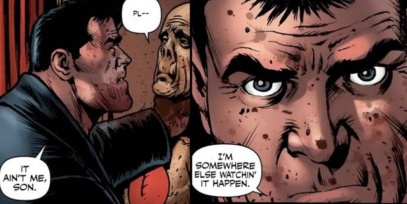 Butcher's Final Words to Mother's Milk Might Be The Boys' Most Haunting ...