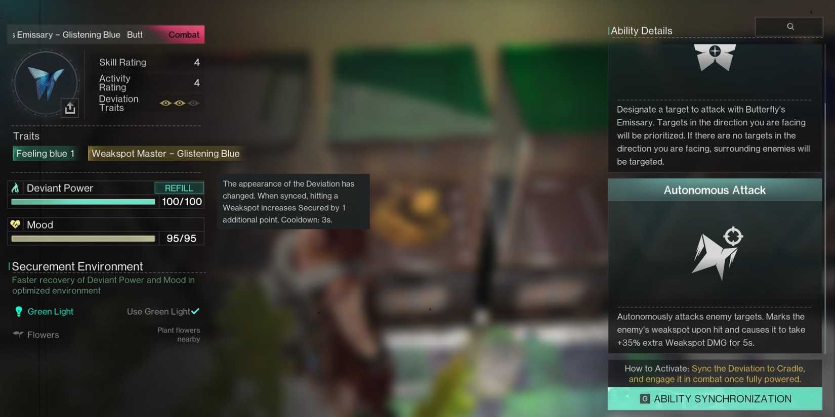 Once Human: All Shiny Deviations (Traits, & How to Find Them)