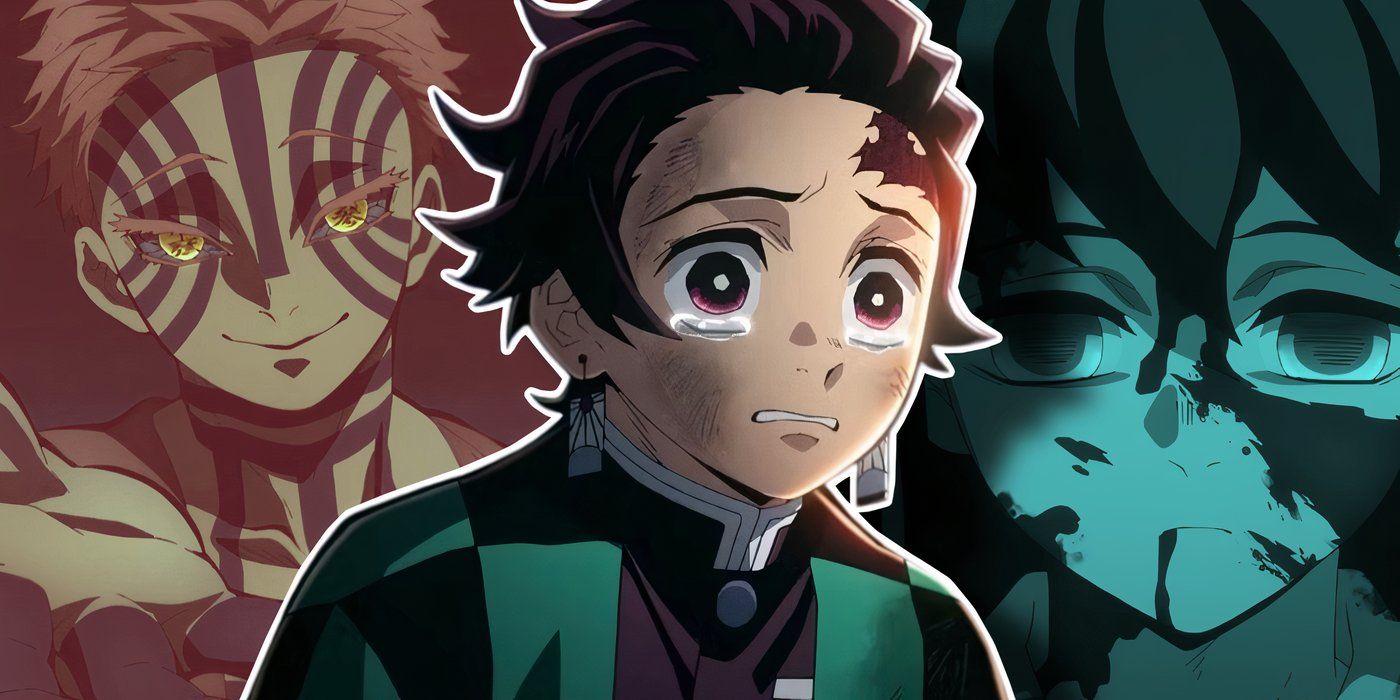 Demon Slayer's Entire Kamado Family Tree, Explained