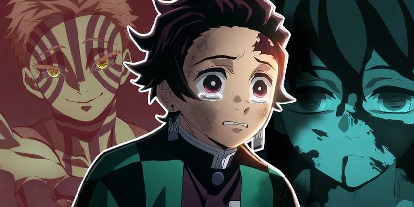 Demon Slayer's Entire Kamado Family Tree, Explained