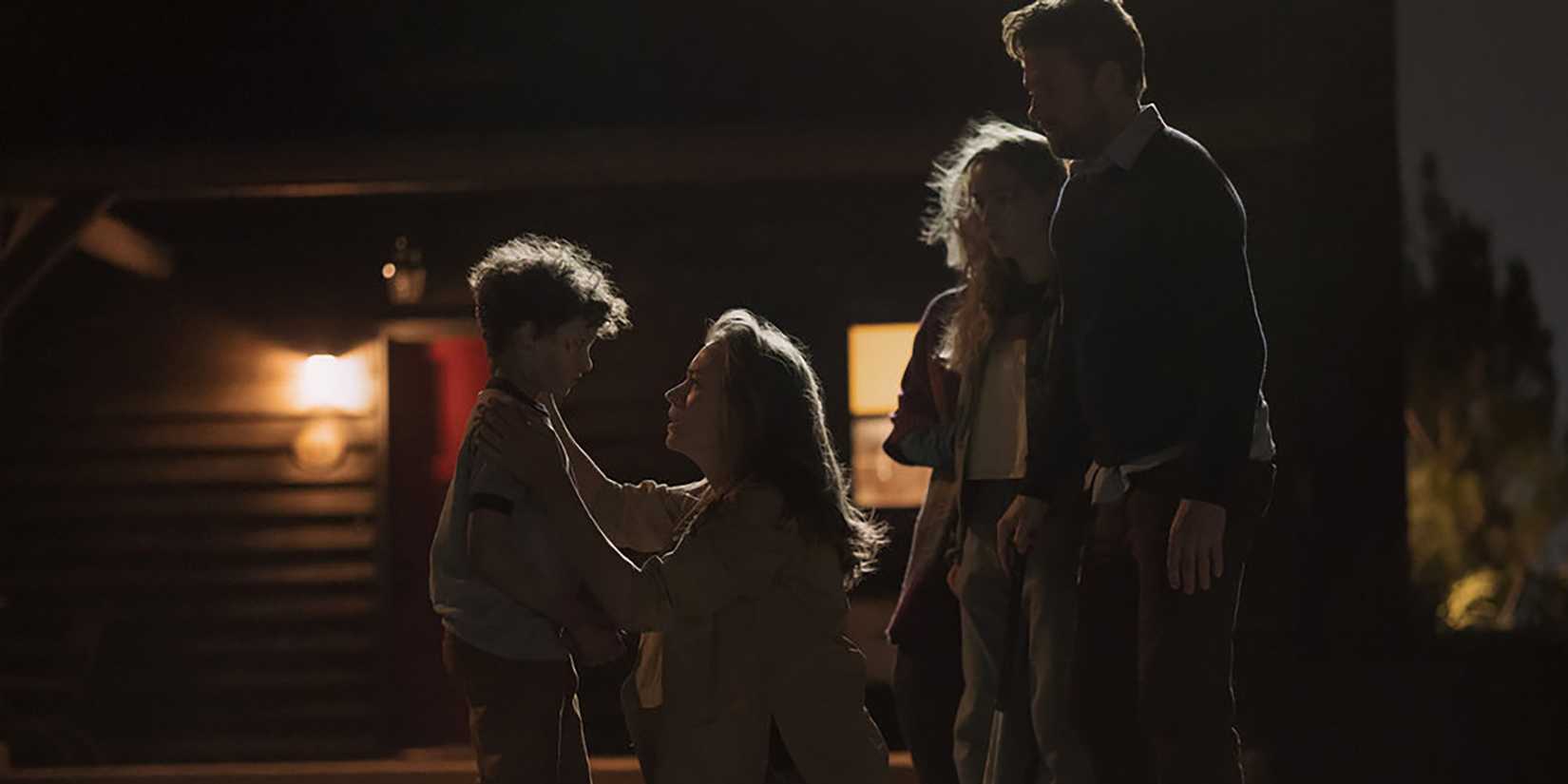 Teacup Creator Ian McCulloch On Changes From Horror Book, Building Out ...