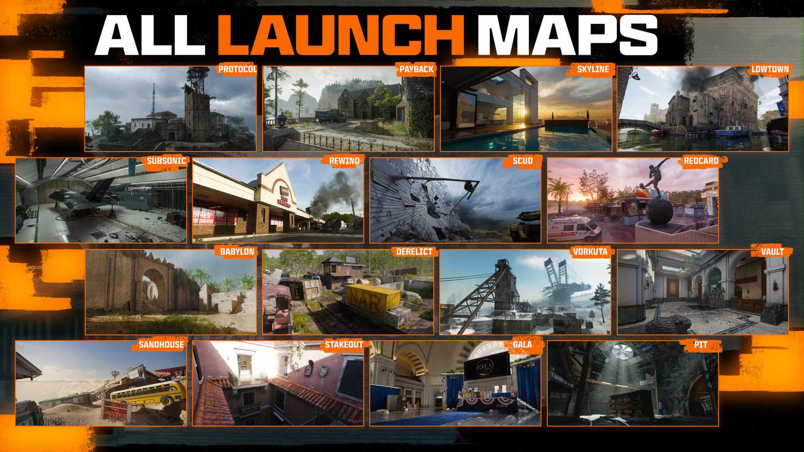 20 Key Features Black Ops 6 Adds to Multiplayer, Zombies, and Warzone