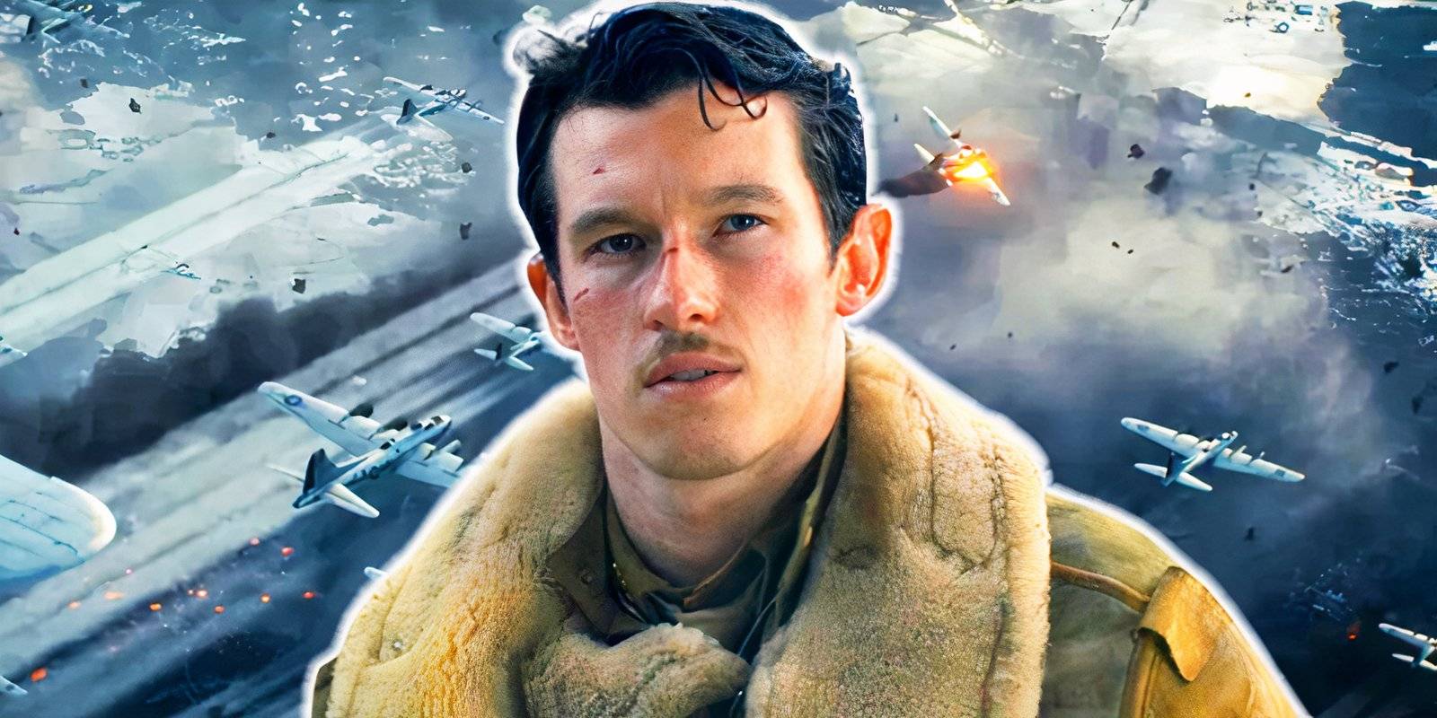 “I Think It’s Amazing”: WW2 Expert Gives Near-Perfect Score To ...