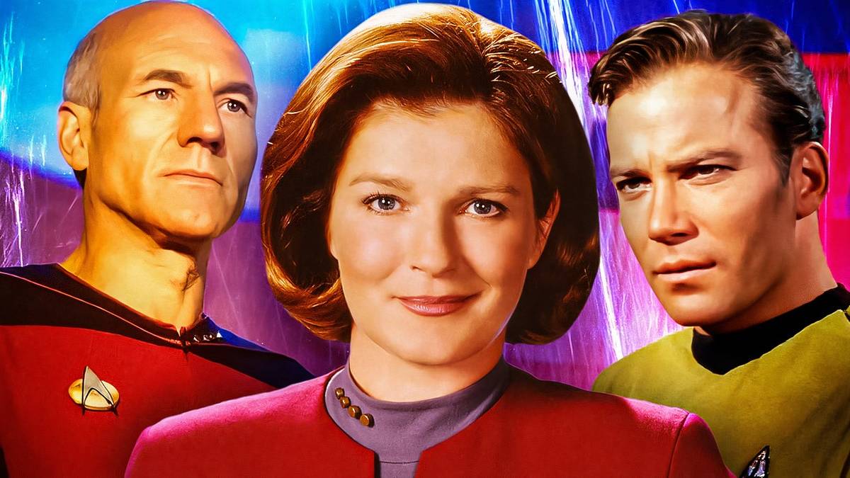 10 Most Controversial Star Trek Episodes Of All Time