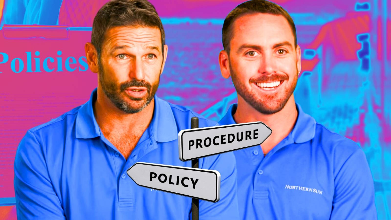 Captain Jason Chambers Announces Brand-New Below Deck Down Under ...