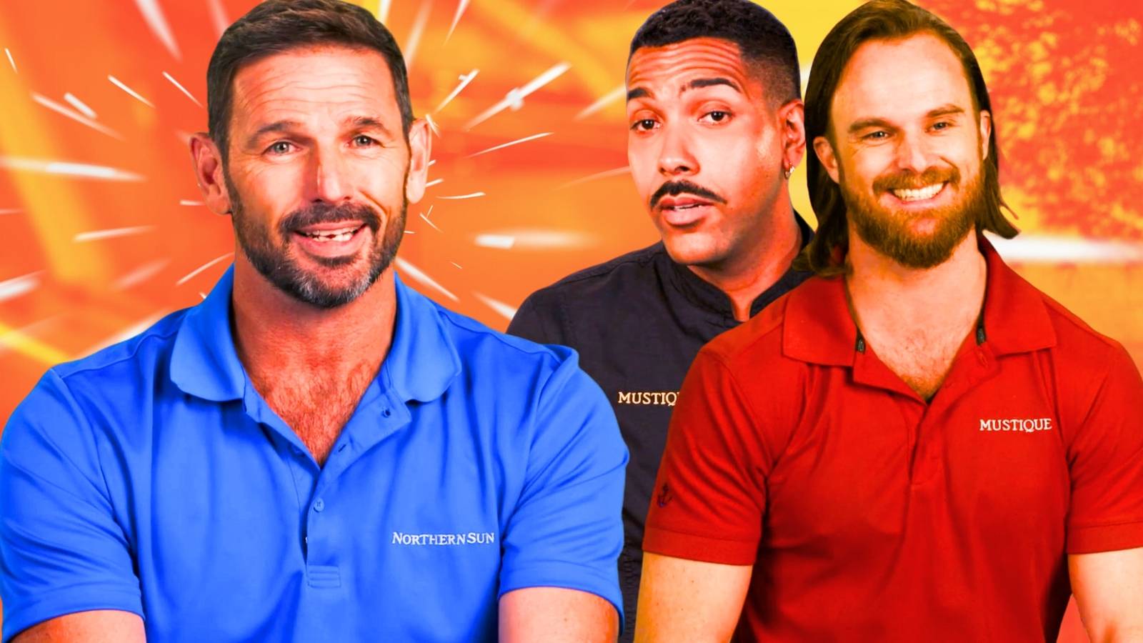 Captain Jason Chambers Shockingly Praises This Below Deck Med Star