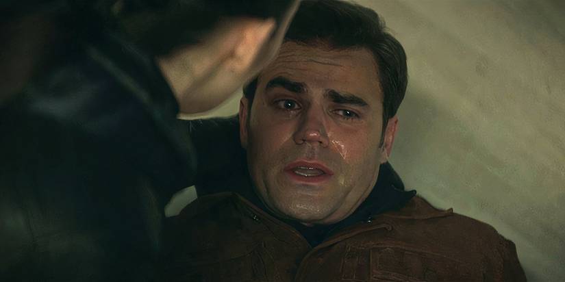 Star Trek’s Chekov Avoided Captain Kirk’s Time Travel Fate In Strange ...