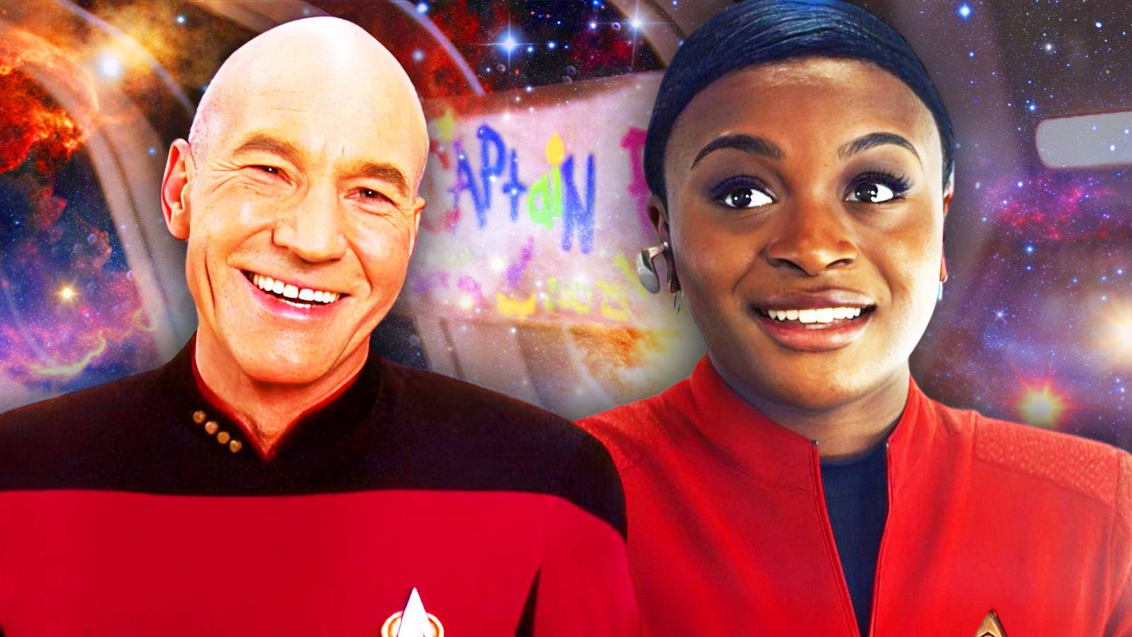 This Is Why Star Trek Will Forever Be My Perfect Comfort Show