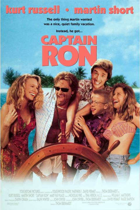 Captain Ron Summary, Trailer, Cast, Where to Watch and More