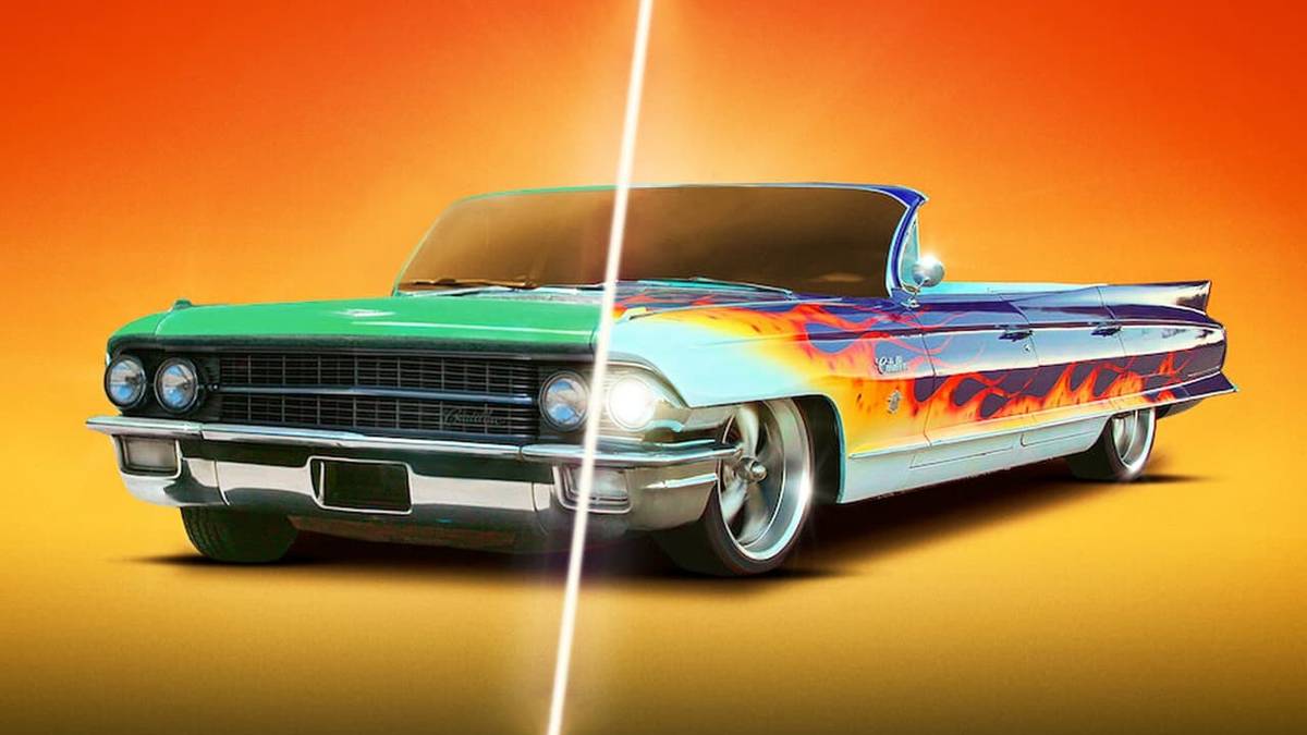 Car Masters: Rust To Riches Summary, Trailer, Season List, Cast, Where ...