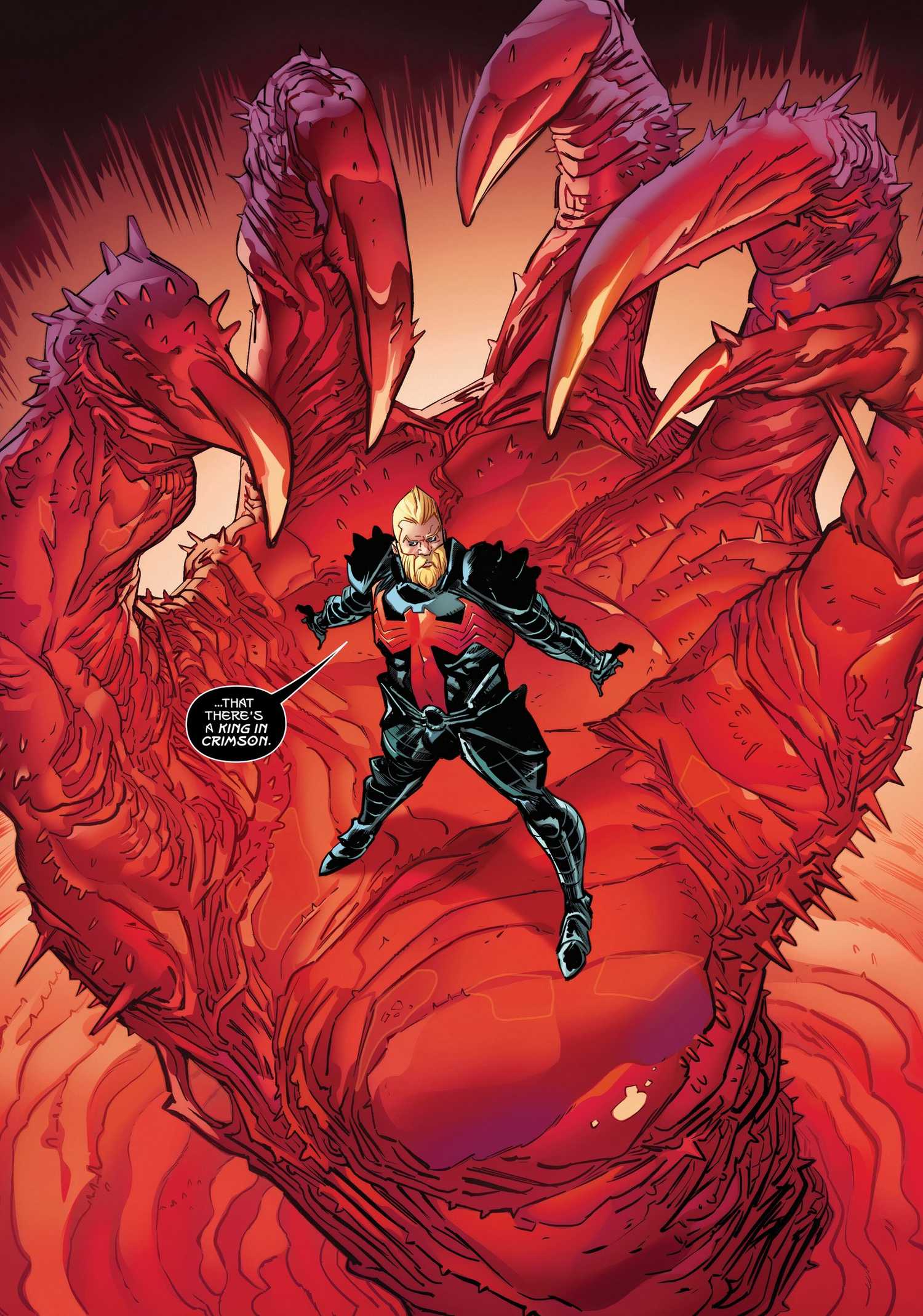 After 32 Years, Carnage's Character Arc Is Over: What Comes Next?