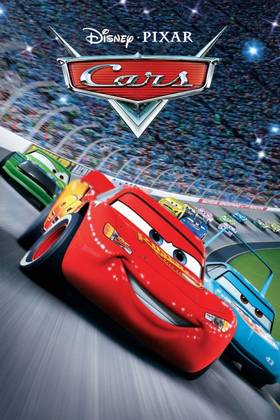 “Let’s Get Rid Of Them:” Cars Is Pixar’s Most Disturbing Movie If This ...