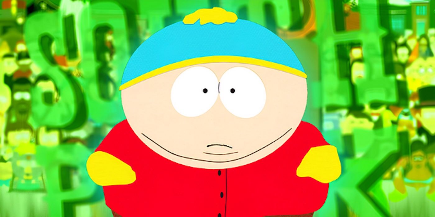 How Eric Cartman Is Still Paying For His Darkest South Park Decision ...