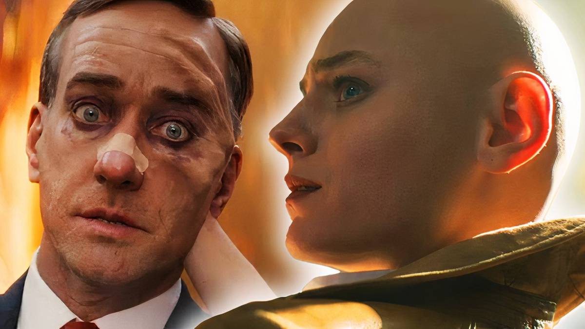 1 BTS Deadpool & Wolverine Reveal Changes How You Look At Its Villain ...