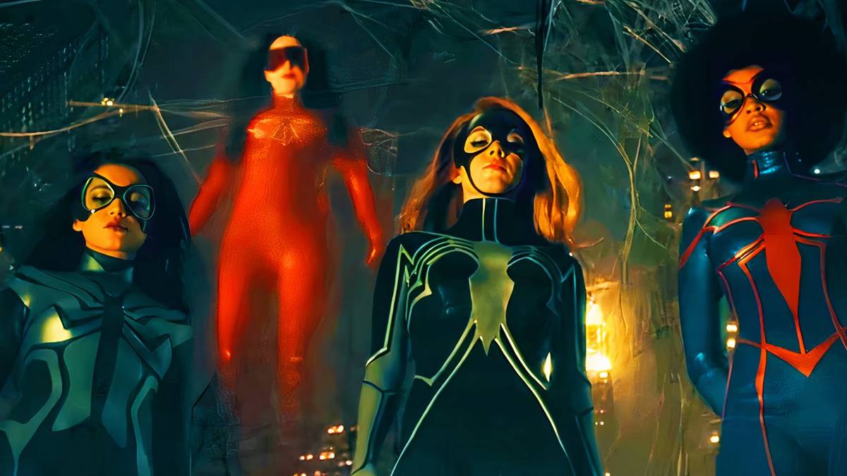"It Wasn’t My Fault": Dakota Johnson Gets Candid About Madame Web ...