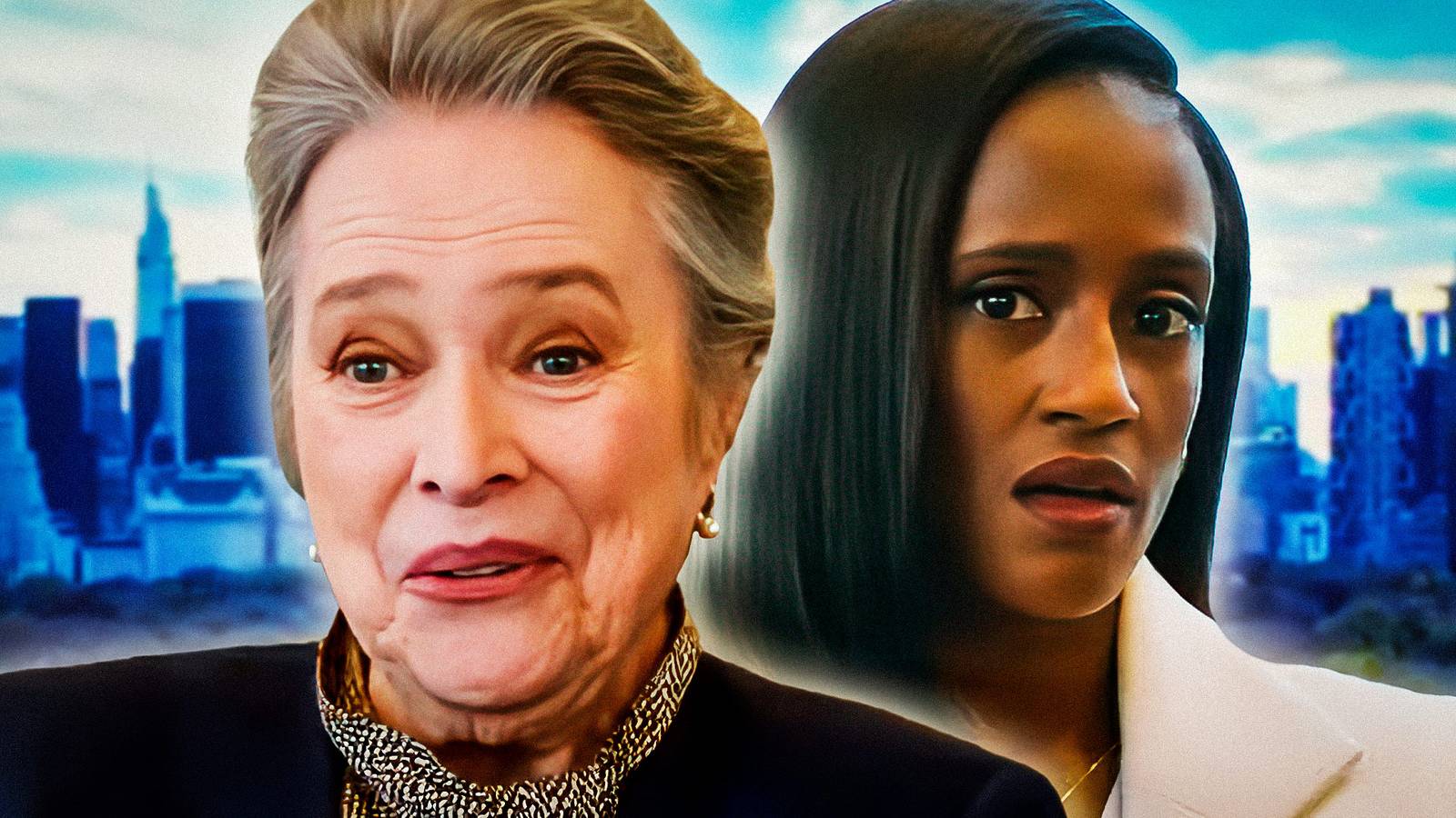 Matlock Cast & Character Guide