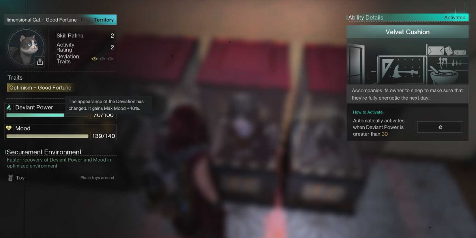Once Human: All Shiny Deviations (Traits, & How to Find Them)