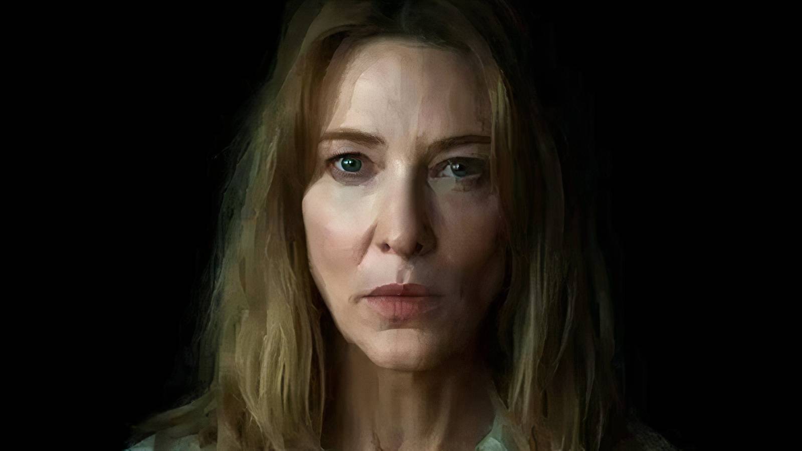 Tár Movie Ending Explained: Was Lydia Hallucinating?